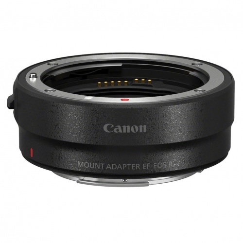 Canon Mount Adapter EF-EOS R
